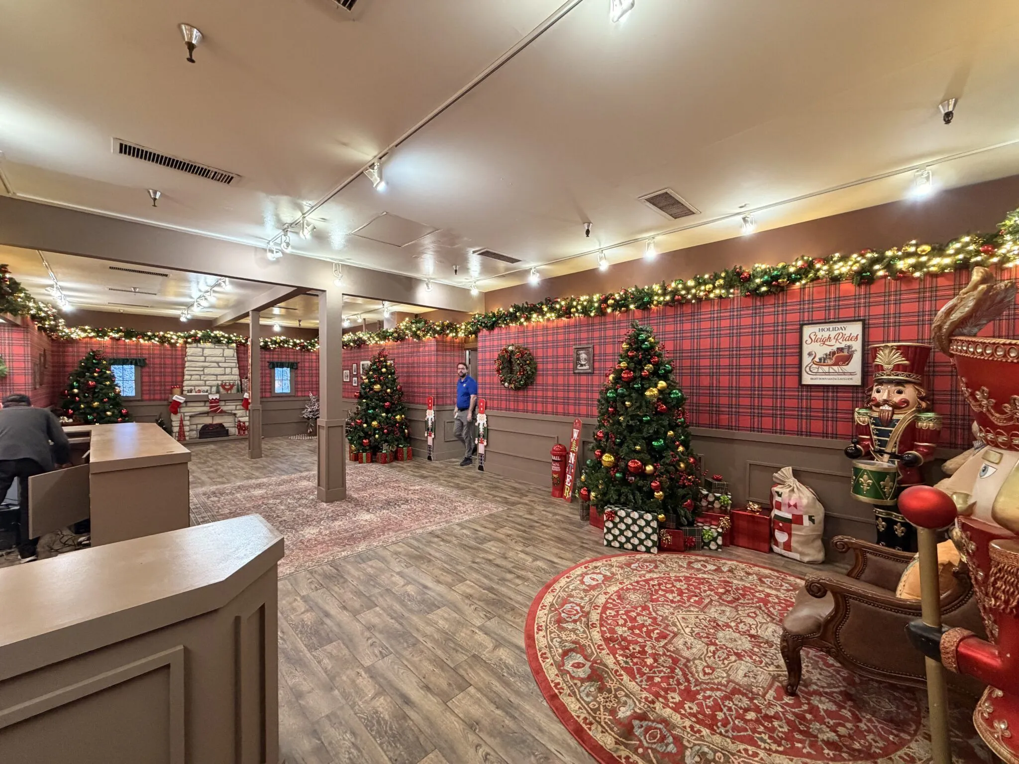 Why a High-Quality Trade Show Build Is Critical to Your Brand – Coffee ...